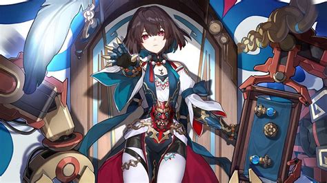 Honkai Star Rail Every Playable Fire Character Ranked