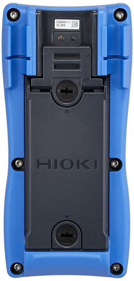 New Hioki DT4261 90 Digital Multimeter Wireless Adapter DT4261 Z3210