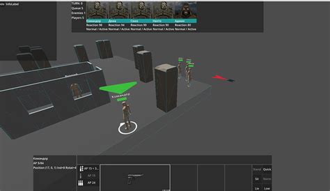 Passing Objects Through Others With Registration Physics Godot Forum