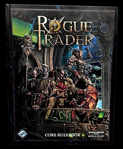 i tested the rogue trader core rulebook here s why it s a must have