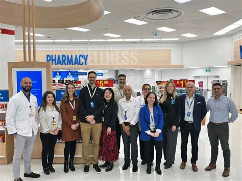 Nirav Patel On Linkedin Walmart Health Team