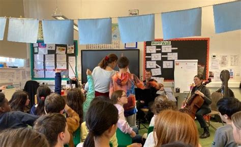 Tetherdown School Year 4 Apollo Workshop