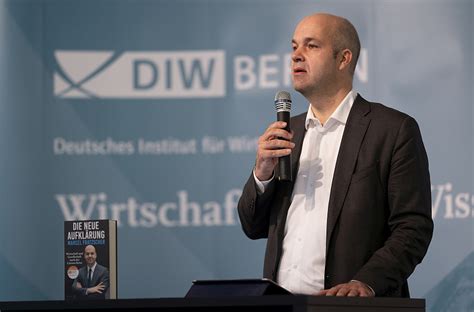DIW Berlin neue Aufklärung Wirtschaft und Gesellschaft nach der