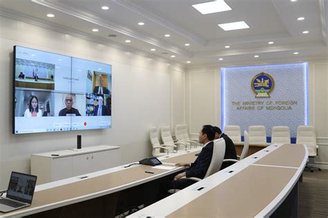 АНУ ын санхүүжилтээр саарал ус дахин боловсруулах үйлдвэр барина