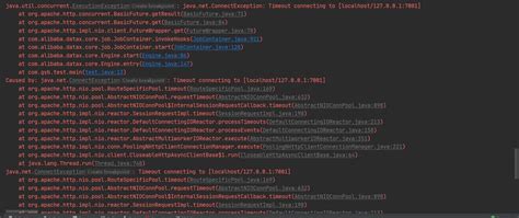 Oracle Update Issue Wgzhao Addax Github