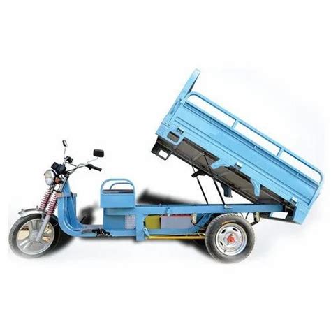 E Cart Loader Vehicle At Best Price In Nagpur By Vidarbha Automotives