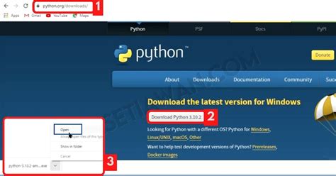 Cara Install Python IDLE Di Windows Python IDLE Integrated Development And Learning
