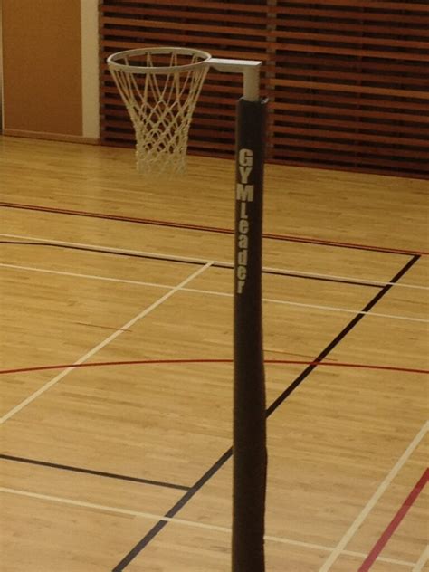 Indoor Netball Archives Gymleader