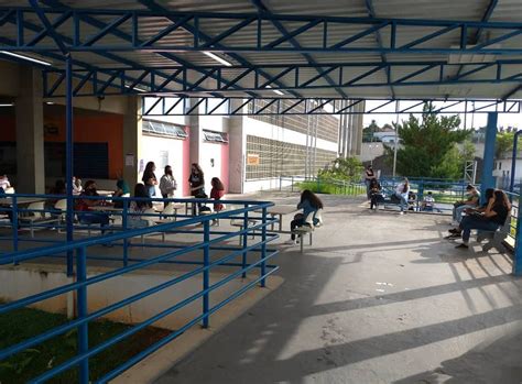 Etec De Pirituba Convida A Comunidade Para Conhecer A Escola E Os