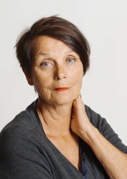 Carolyn Seymour Photo On Mycast Fan Casting Your Favorite Stories