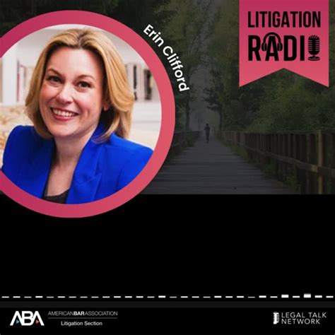 [video] Aba Litigation Section On Linkedin Wellnesswednesday