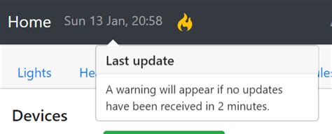 New Home Dashboard Using Uibuilder And Bootstrap Vue Share Your
