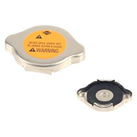 Genuine Nissan Radiator Cap
