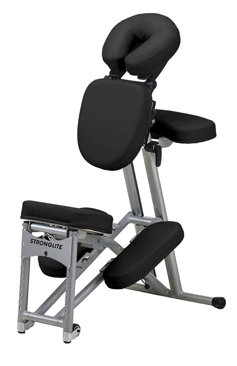 Professional Massage Chairs — Massage Therapy Supply Outlet Ltd