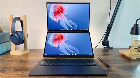 What We Love Doing With The New Asus Zenbook Duo