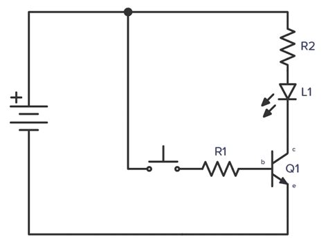 How Transistors Work Bjt And Mosfet The Simple Explanation Diy