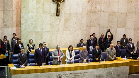 Fotos Haddad Participa Da Abertura Do Ano Legislativo Na Câmara 05