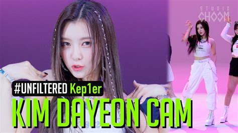 Unfiltered Cam Kep1er Kim Dayeon김다연 Giddy 4k Be Original Youtube