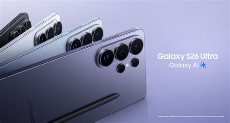 Samsung Galaxy S26 Ultra Meluncur Di Indonesia Harganya Dibanderol
