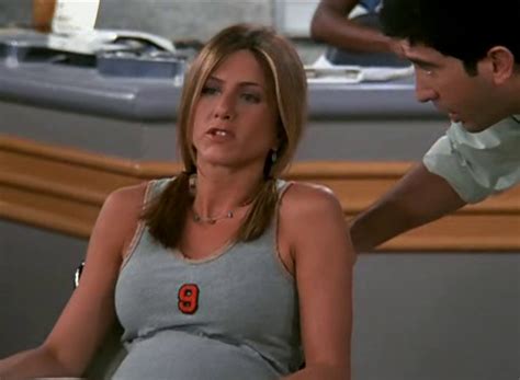 8x23 The One Where Rachel Has A Baby Part 1 Ross And Rachel Image