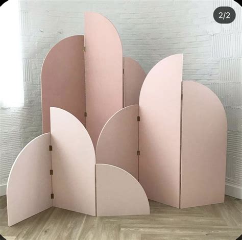 Mdf Freestanding Backdrop Set Etsy Uk Artofit