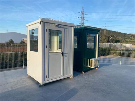 Προκάτ Wc και Τουαλέτες ΑΜΕΑ Προκατασκευασμένοι οικίσκοι And κατασκευές
