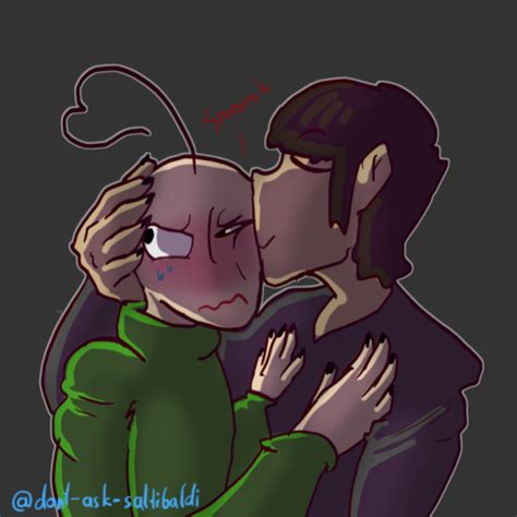 Baldi S Basics Fanart