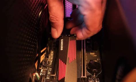 Samsungs Gddr7 Memory Chips Are So Fast Theyll Blow Your Mind Grit