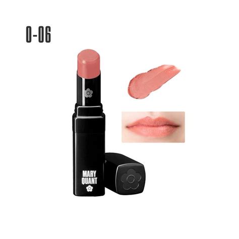 マリークヮント Mary Quant リップスティック【返品不可商品】 （ナチュラルオレンジ） ファッション通販 Magaseekマガシーク