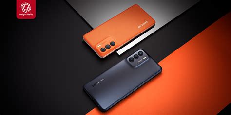 Infinix Zero 5g 2023 เปิดตัวพร้อมวางจำหน่ายในราคาพิเศษ 8 299 บาท เริ่ม