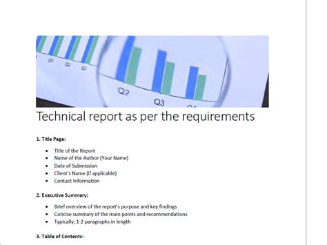 Detailed Technical Report With Diagrams And Workflows Upwork