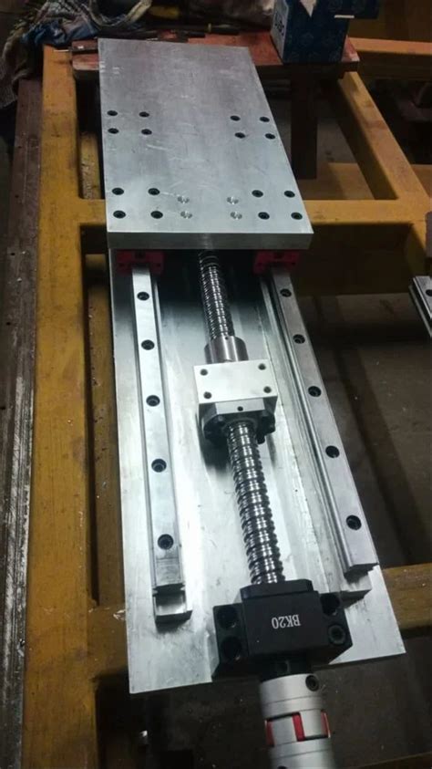 Router Z Axis CNC Machine Spare At 20000 CNC Machine Spare Part In Panruti ID 2853947878573