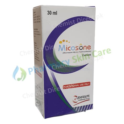 Micosone Lotion 30ml Pharmacy Skin Care