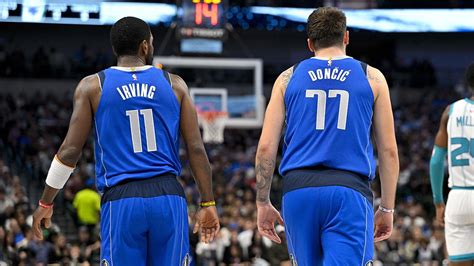Why Mavericks Took Risk On Kyrie Irving Trade Despite Controversies