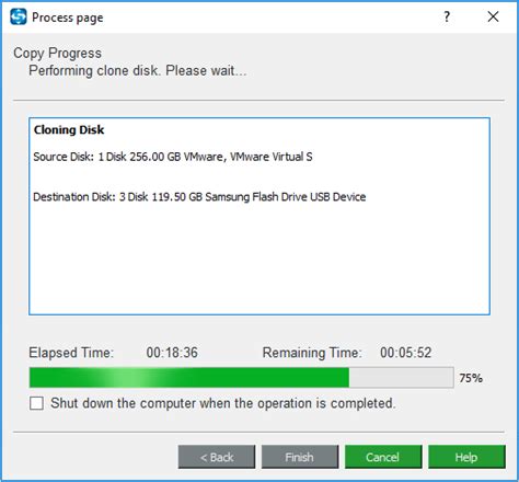 Back Up Windows 10 To USB Drive Two Simple Ways Are Here MiniTool