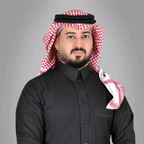 Mohammed Alhussain Operation Manager Assistant Komat Al Majdal For