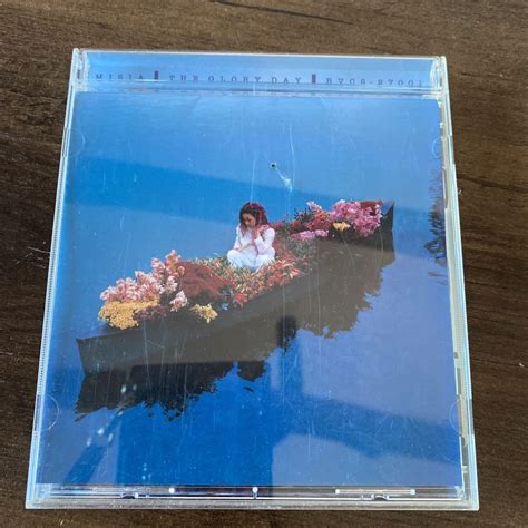 【中古】misia The Glory Day Cd メルカリ