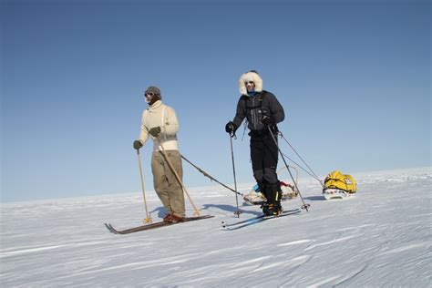 Pole Of Inaccessibility Oceanographic