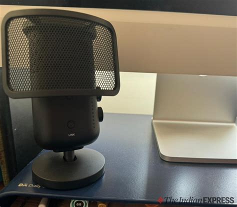 When A Small Time Podcaster Uses The Sony ECM S Wireless Streaming Microphone Technology News