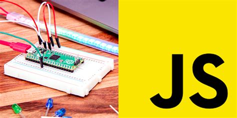 Physical Computing With Javascript 58 — Sensing Temperature And Humidity By Minkyu Lee