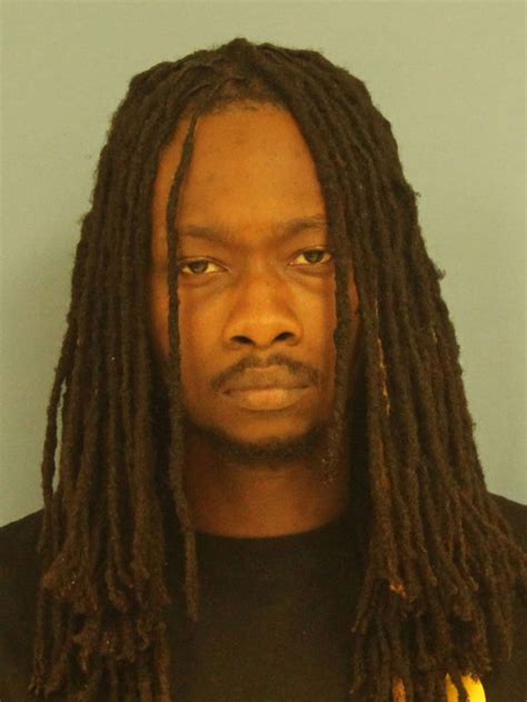 Hahnville Man Charged In Oct 9 Shooting St Charles Herald Guide