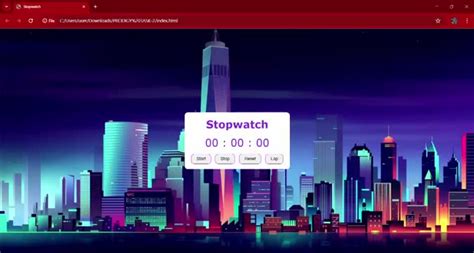 Lokeshwaran P On Linkedin Prodigyinfotech Internships Webdevelopment