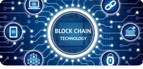 Block Chain Technology