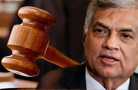 ජනපති විසින් මහාධිකරණ විනිසුරුවරුන් පත් කෙරේ Life Traveler