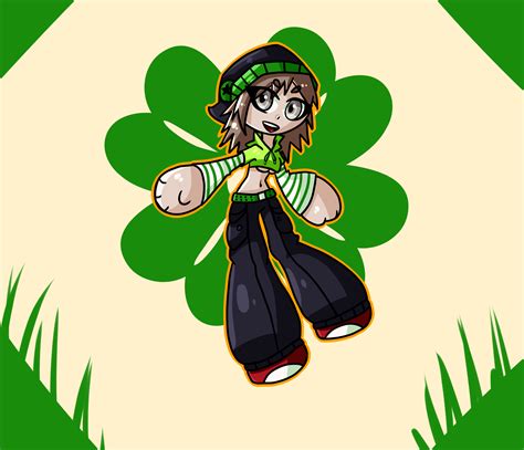 Oc Happy Birthday Female Makoto Rdanganronpa