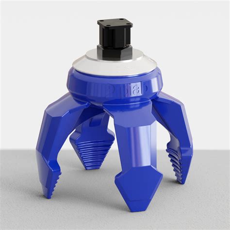 Soft Gripper Kit Dorna Robotics