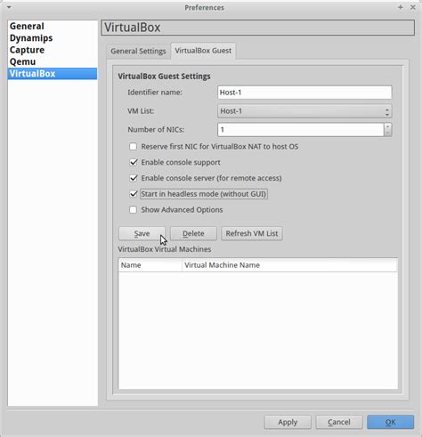Set Up Gns3 With Open Source Routers Open Source Routing And Network
