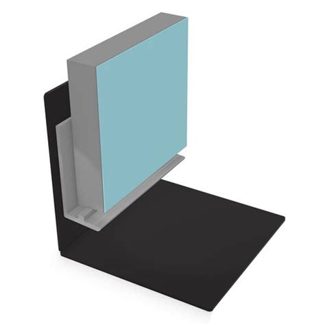 multipanel base profile type x claddplus