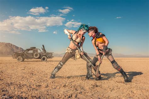 Mad Max Movies Cosplay Nsfw JoyReactor