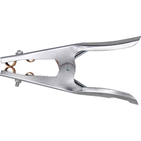 Клемма заземления КЗ-300 American type Optima XL3006 &XL3006_0 ...